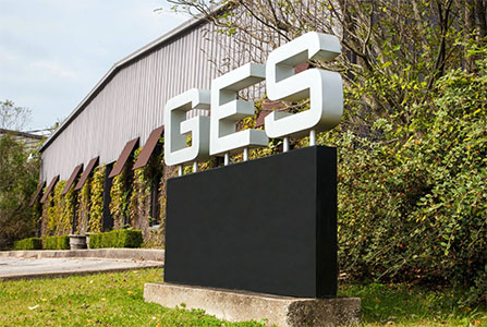 Locations - GES AGM
